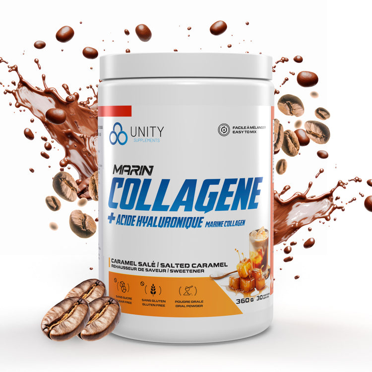 Unity-Supplement | Isolate whey protein