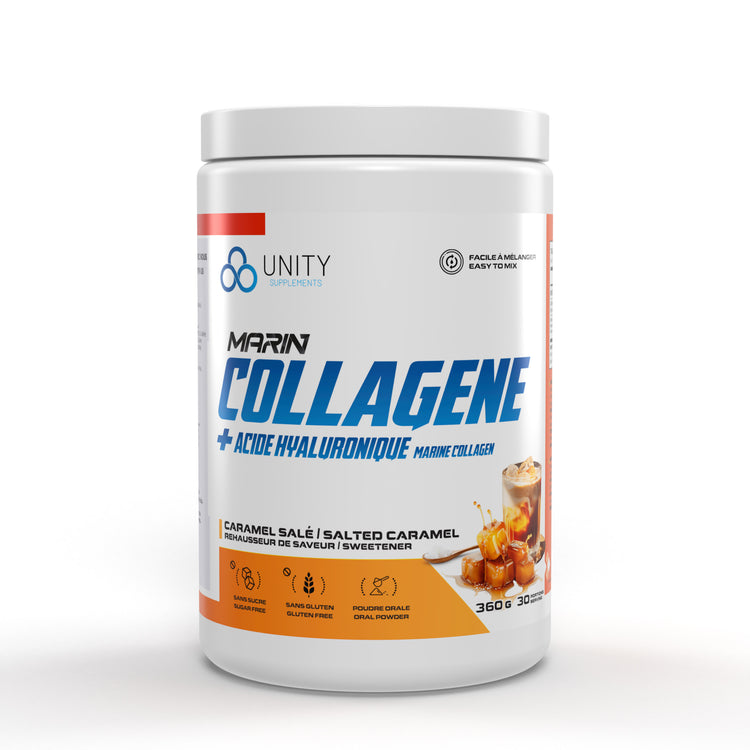 Unity-Supplement | Isolate whey protein