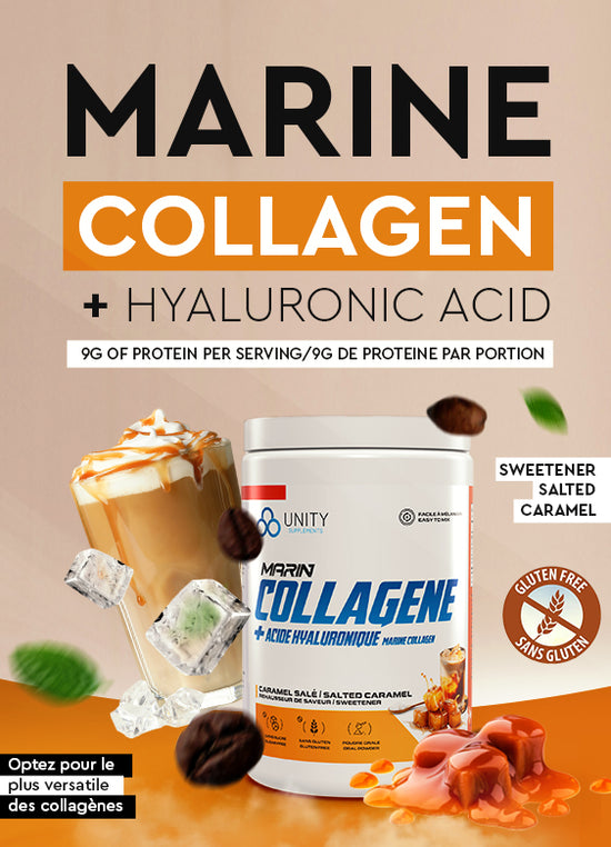 Unity-Supplement | Isolate whey protein